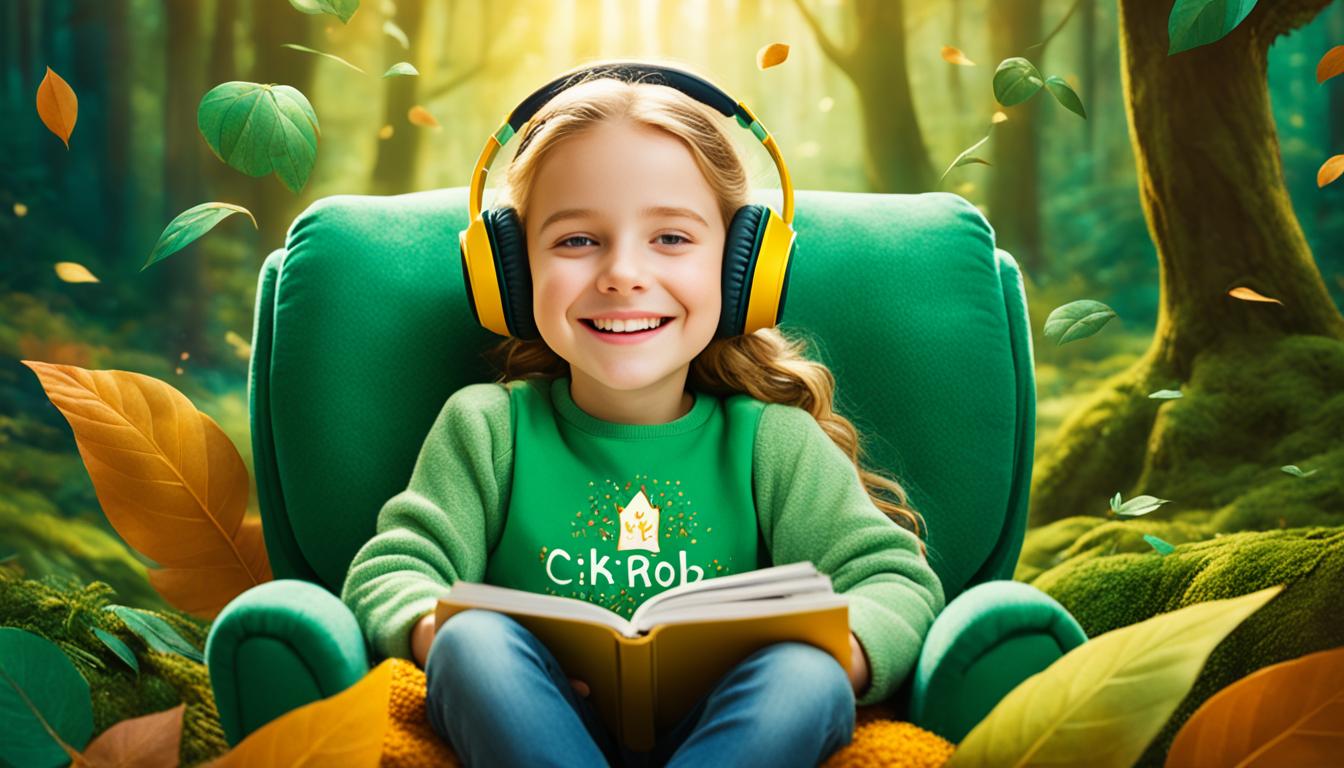 The Ickabog by J.K. Rowling Audiobook: A Modern Fairy Tale for All Ages ...