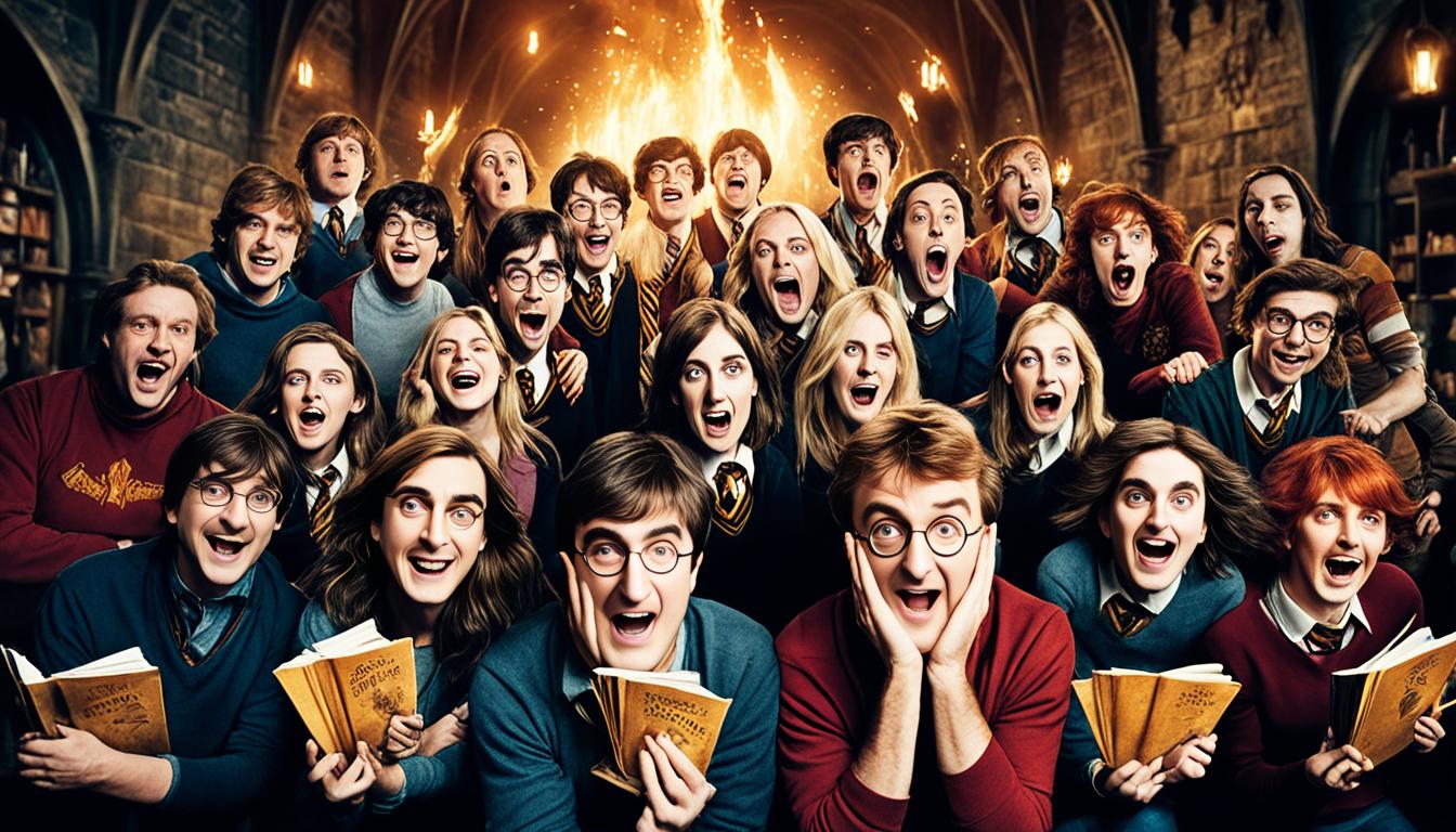 Harry Potter and the Deathly Hallows Audiobook (Stephen Fry) – HPdio.com